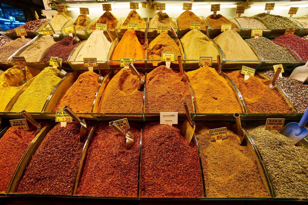 The Ultimate Guide to Ground Spices: How to Use and Store Them ...