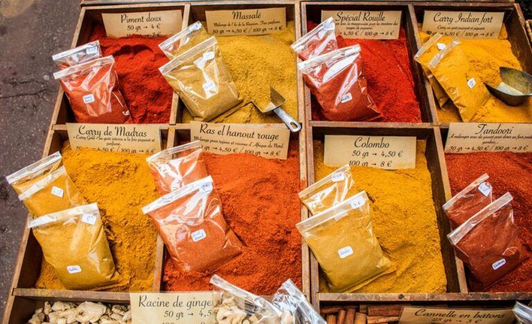 Spice Pairings: How to Combine Spices for Perfect Flavors - Extract World